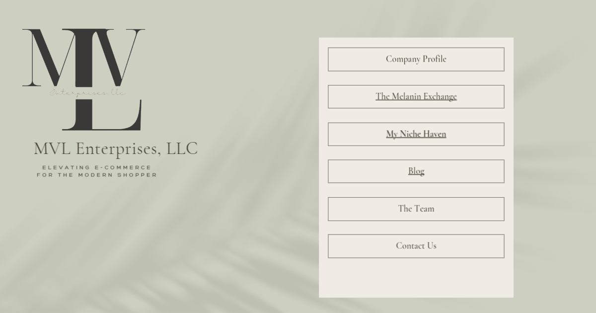 MVL Enterprises, LLC